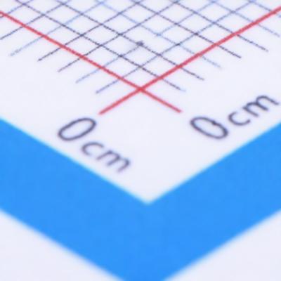 China Metal glaze thick film chip resistor KOA RK73B1ETTP434J ceramic substrate RoHS compliant and AEC Q200 certified for sale