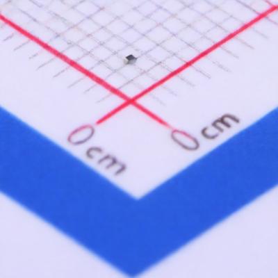 China High Precision Thick Film Chip Resistors KOA RK73H1HTTC5103F Series with 0.5 and 1 Percent Tolerance for sale