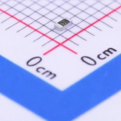 China Metal Film Flat Chip Resistors KOA RN73H1JTTD4300B25 with Enhanced Moisture Resistance and Stability for sale