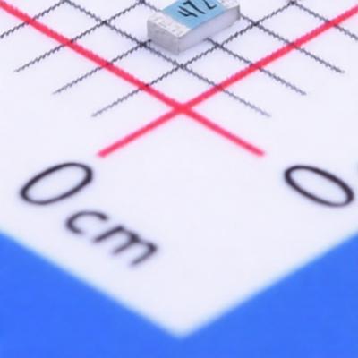 China Precision Electronic Component KOA RK73H1JTTD4701F Thick Film Chip Resistor with 1 Percent Tolerance for sale