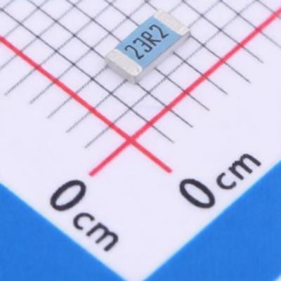 China High Precision KOA RK73H2BTTD23R2F Thick Film Chip Resistor with AEC Q200 Testing and RoHS Compliance for sale