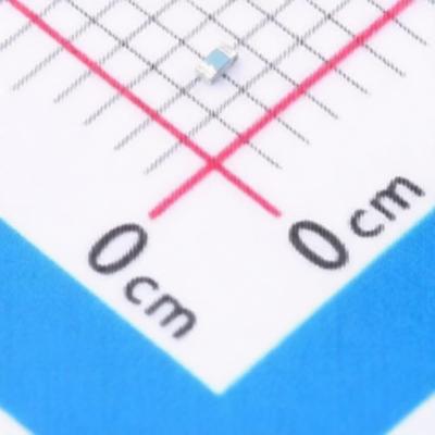 China Thick film chip resistor KOA RK73H1ETTP1821F designed for applications requiring accurate resistance for sale
