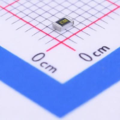 China Flat chip resistors KOA RN73H2ATTD8200B25 metal film type with tight tolerance and low current noise for sale