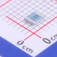 China Compact thick film chip resistor KOA RK73H2ETTD1301F with 0.5 percent tolerance and AEC Q200 certification for sale