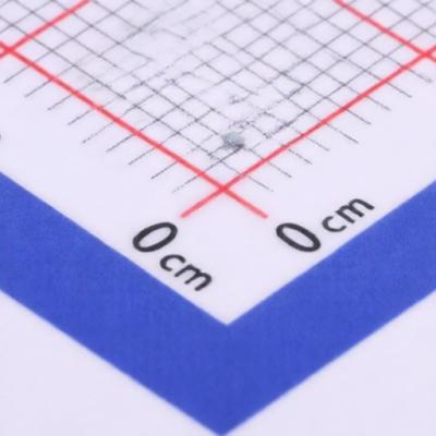 China Lead free thick film chip resistors KOA RK73H1ETTP2431F with ceramic substrate and protective coating for sale