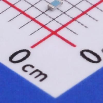 China Flat chip thick film resistors KOA RK73H1ETTP2002F triple layer electrode structure for performance for sale
