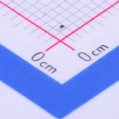 China Metal Glaze Thick Film Chip Resistors KOA RK73B1HTTC335J Rectangular Ceramic Substrate Resistor for sale