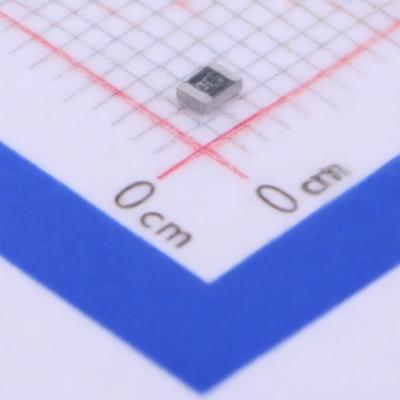 China Thick Film Chip Resistors Metal Glaze Ceramic Substrate KOA RK73B2ATTD565J with RoHS Compliance for sale
