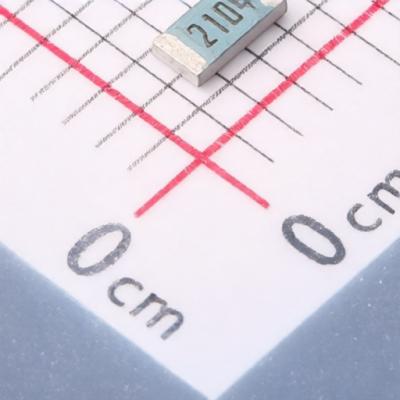 China Precision Thick Film Chip Resistor KOA RK73H2BTTD2104F with 0.5 Percent Tolerance and Lead Free Terminations for sale