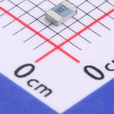China Thick film chip resistor KOA RK73H2ATTD1R02F with lead free terminations and precise tolerance levels for sale