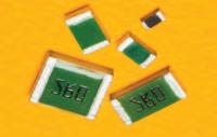 China Thick film chip resistor KOA SG73P2BTTD3R30F offering superior surge endurance and certified AEC Q200 for sale