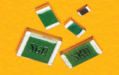 China Thick film chip resistor KOA SG73P2BTTD3R30F offering superior surge endurance and certified AEC Q200 for sale