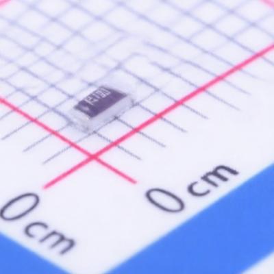 China Low resistance flat chip resistors KOA SR732ATTDR100F for current detection in power supply circuits for sale