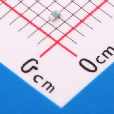 China Durable Thick Film Chip Resistor KOA RK73H1ETTP8062F with RoHS Compliance and AEC Q200 Certification for sale