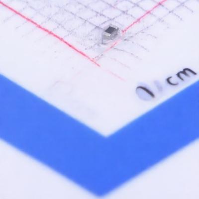China Metal Glaze Thick Film Chip Resistors KOA RK73B1ETTP202J With EU RoHS Compliance and AEC Q200 Data for sale
