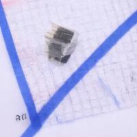 China thick film chip resistors KOA RK73B2ETTD273J offering metal glaze technology and AEC Q200 certification for sale