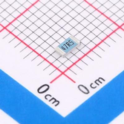 China Precision chip resistor KOA RK73H2BTTD47R5F thick film design with Sn plating and Ni plating layers for sale