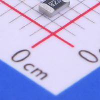 China Metal Glaze Thick Film Rectangular Chip Resistor KOA RK73B2ATTD823J Compliant with RoHS and AEC Q200 for sale
