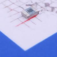 China Flat chip resistors KOA RK73H2ATTD1800F precision grade compatible with automated mounting machines for sale