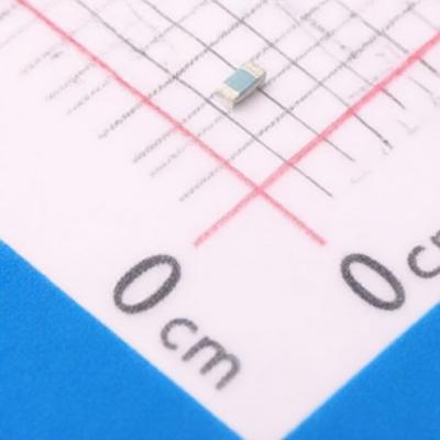 China AEC Q200 tested KOA RK73H1ETTP8662F thick film chip resistor with wide operating temperature range for sale