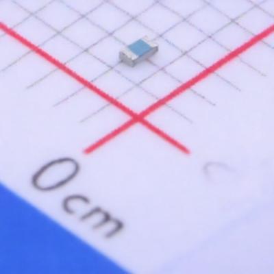 China Flat chip resistors KOA RK73H1ETTP28R7F thick film technology stable precision components for sale