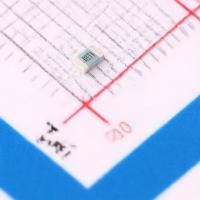 China Precision thick film chip resistor KOA RK73H2ATTD3834F with ceramic substrate and lead free plating for sale