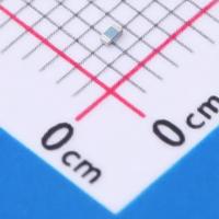 China Lead free KOA RK73H1ETTP8063F thick film chip resistors with EU RoHS compliance and AEC Q200 testing for sale