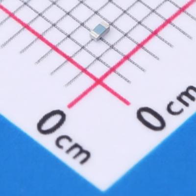 China Lead free KOA RK73H1ETTP8063F thick film chip resistors with EU RoHS compliance and AEC Q200 testing for sale