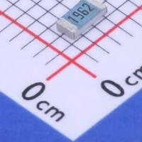 China Precision flat chip resistors KOA RK73H2BTTD1962F metal glaze thick film stable triple layer electrode for sale