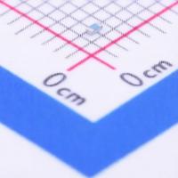 China Lead Free Termination KOA RK73H1ETTP5600F Thick Film Chip Resistors with 0.5 and 1 Percent Tolerance for sale