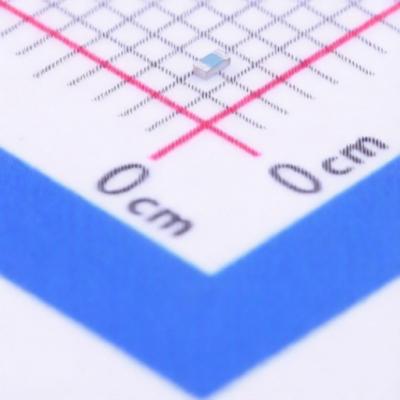 China Lead Free Termination KOA RK73H1ETTP5600F Thick Film Chip Resistors with 0.5 and 1 Percent Tolerance for sale
