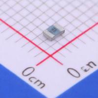 China High reliability flat chip resistors KOA RK73H2ATTD1201F thick film triple layer electrode structure for sale