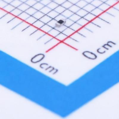 China thick film chip resistor KOA RK73B1ETTP330J suitable for various electronic applications and reflow soldering for sale