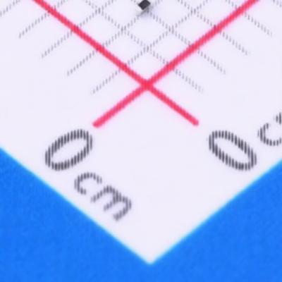 China Thick Film Chip Resistors KOA RK73B1HTTC680J Designed for in Medical Automotive and Aerospace Fields for sale