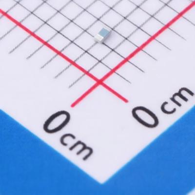 China Lead free thick film resistor KOA RK73H1ETTP2613F with Sn Ni plating and tested to AEC Q200 standards for sale
