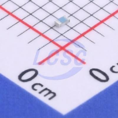 China Thick Film Chip Resistors KOA RK73H1ETTP25R5F with AEC Q200 Qualification and Wide Resistance Range for sale