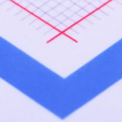 China Thick film chip resistors KOA RK73B1HTTC274J offering robust performance and compatibility with reflow soldering processes for sale