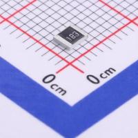 China Thick Film Chip Resistors KOA RK73B2ETTD183J Rectangular Ceramic Substrate Metal Glaze Construction for sale