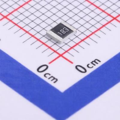 China Thick Film Chip Resistors KOA RK73B2ETTD183J Rectangular Ceramic Substrate Metal Glaze Construction for sale