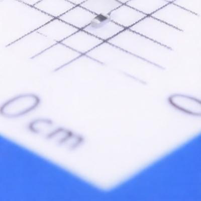 China Thick Film Chip Resistors KOA RK73B1ETTP243J Featuring Ceramic Substrate and Metal Glaze Construction for sale