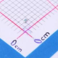 China Accurate thick film chip resistor KOA RK73H1ETTP1R50F with ceramic substrate and tolerance 1 percent for sale