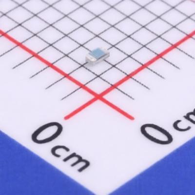 China Precision thick film chip resistors KOA RK73H1ETTP6982F designed for stable resistance and operation for sale