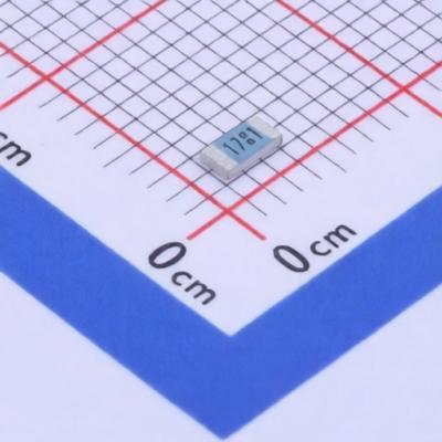 China High stability flat chip resistors KOA RK73H2BTTD1781F suitable for automotive medical and aerospace for sale