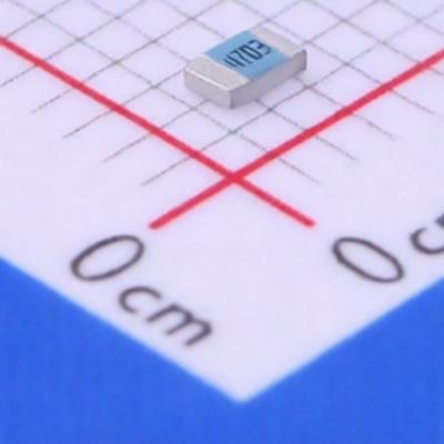 China Flat chip resistors KOA RK73H2ATTD4703F featuring lead free terminations and AEC Q200 qualification for sale