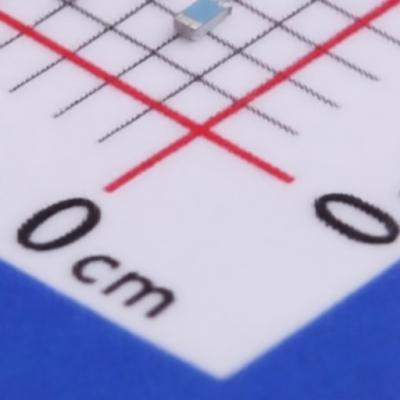 China High reliability flat chip resistors KOA RK73H1ETTP1R33F with alumina substrate and lead free construction for sale