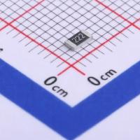 China Metal Glaze Thick Film Chip Resistors KOA RK73B2BTTD222J Offering Wide Size Range and RoHS Compliance for sale