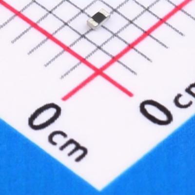 China Rectangular Chip Resistors KOA RK73B1ETTP334J with Metal Glaze Thick Film and AEC Q200 Certification for sale