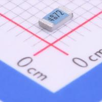 China Precision Thick Film Chip Resistors KOA RK73H2BTTD4872F Offering 0.5 and 1 Percent Tolerance Options for sale