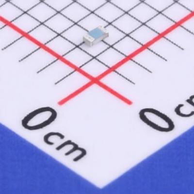 China Precision thick film chip resistors KOA RK73H1ETTP8661F with 0.5 percent tolerance and RoHS compliance for sale