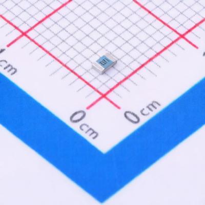 China Thick film chip resistor KOA RK73H2ATTD3571F with AEC Q200 certification and ceramic substrate design for sale